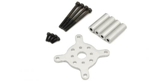 Kyosho K.A1257-31B - KYOSHO Engine Mount (EP) Calmato Alpha 40 | Other ...