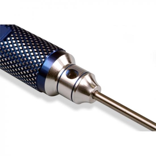 J Perkins 4401605 - J Perkins Hex Driver 4 Piece Ball/End Deluxe Set 1. ...