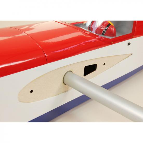 Seagull 5500021 - Seagull Edge 540 V2 (180) Red/White (SEA-26B ...