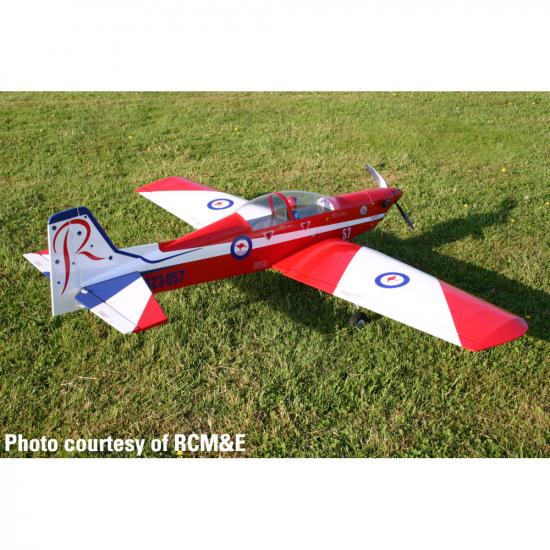 Seagull Pilatus PC9 Roulette (40-46) (SEA-12) | Remote Controlled ...