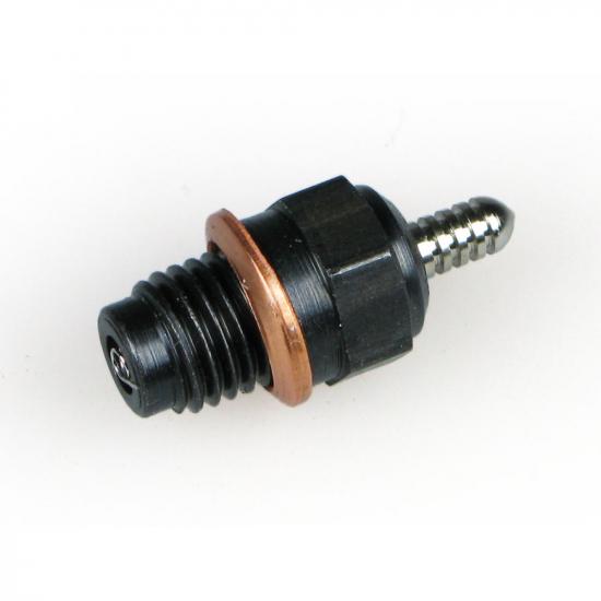 Model Technics JP 5508947 - Model Technics P3D 3D Glowplug (2-Stroke ...