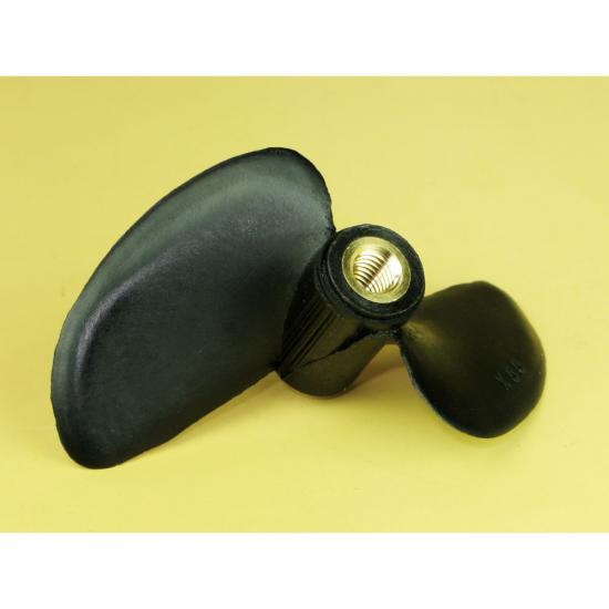 J Perkins 5511275 - J Perkins M5 - 55X Boat Propeller | RC Boat ...