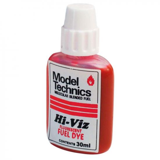 Model Technics JP 5515325 - Model Technics Hi-Viz Fluor. Fuel Dye 30Ml ...
