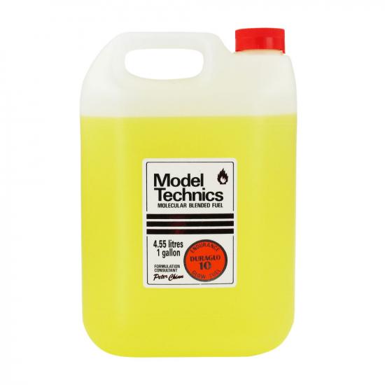 Model Technics JP 5515405 - Model Technics Duraglo 10% 2.27 Litre (1/2 ...