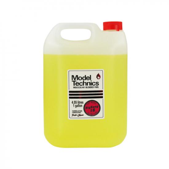 Model Technics JP 5515546 - Model Technics Big Bang 25% 2.27 Lit (1/2 ...