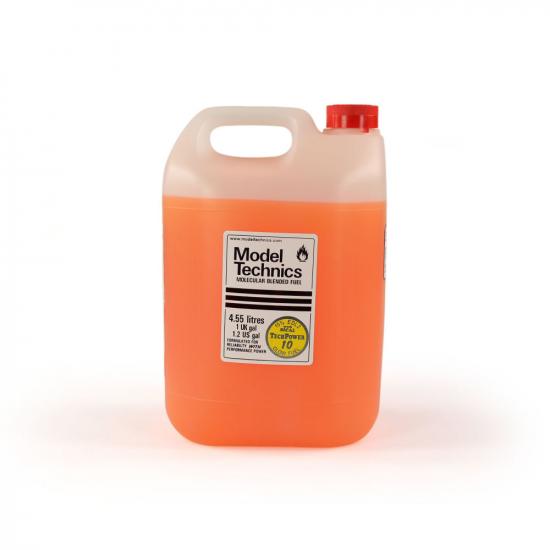 Model Technics JP 5515571 - Model Technics Techpower 10% 4.55 Lit (1 ...