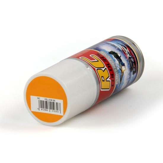 Ghiant GHTRC01500030 - Rc Oracover Colours Cub Yellow 30 (150Ml ...