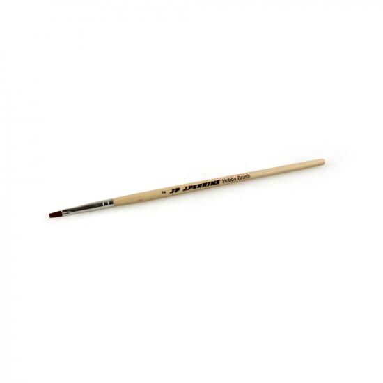 J Perkins 5531185 - J Perkins Jp Flat Brushes 2 (12) | J Perkins Spares ...