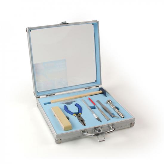Modelcraft 5533220 - Modelcraft 12Pc General Purpose Tool Set (Ptk1012 ...