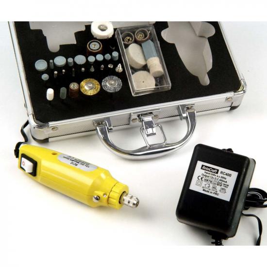 Rotacraft 5533310 - Rotacraft RC12 Mini Tool Kit | Scratch Building ...