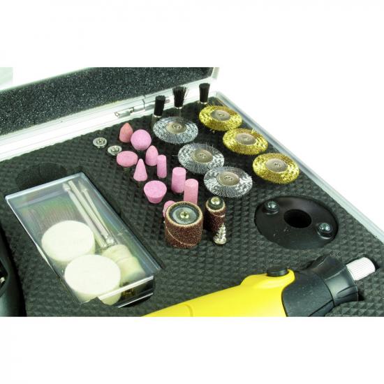 Rotacraft 5533350 - Rotacraft RC09 Variable Speed Cordless Rotary Tool ...