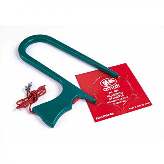 J Perkins 5536220 - J Perkins 74360 Hot Wire Polystyrene Cutter ...