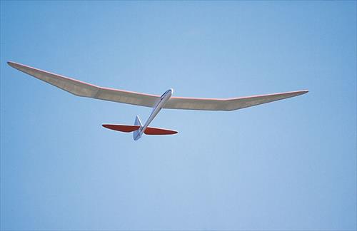 Great Planes LG A-GPMA1052 - Dynaflite Bird Of Time Sailplane ARF | RC ...