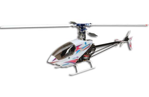 Hirobo A-H0304-903 - Hirobo Lepton EX Kit | RC Heli Kits – Blade ...