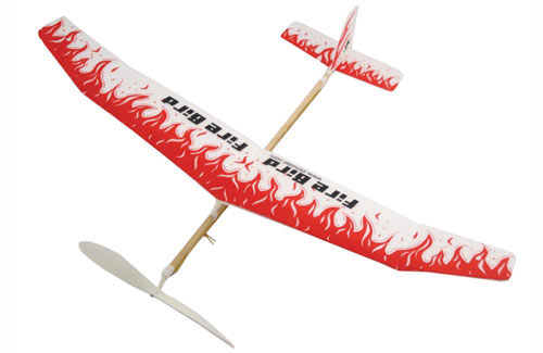 Ripmax A-ZT04001A - ZT Model Aviator Firebird FF Glider | Other Ripmax ...