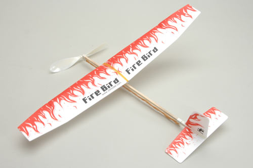 Ripmax A-ZT04001A - ZT Model Aviator Firebird FF Glider | Other Ripmax ...