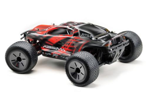 Absima AT3.4 Kit | Remote Controlled Cars | Wheelspin Models
