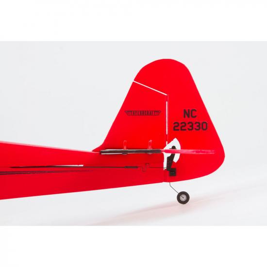Ares AZS1365 - Ares Taylorcraft 130 Tail Set W/Decals + Hardware | Ares ...