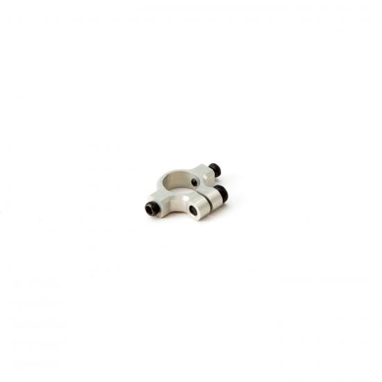 Blade BLH3429A - Tail boom clamp Aluminium : Blade 180 CFX | Blade 180 ...
