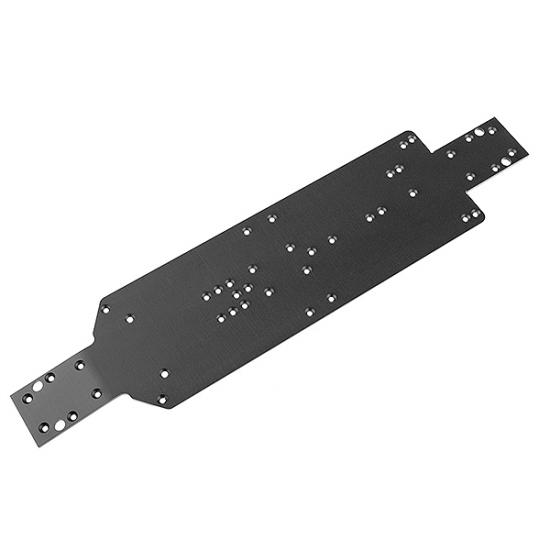 Corally C-00140-001 - Corally Chassis - Alu. 7075 - 1 Pc | Other ...