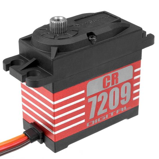 Corally C-52020 - Corally Varioprop - Digital Se Rvo - Cr-7209-Mg - Low ...