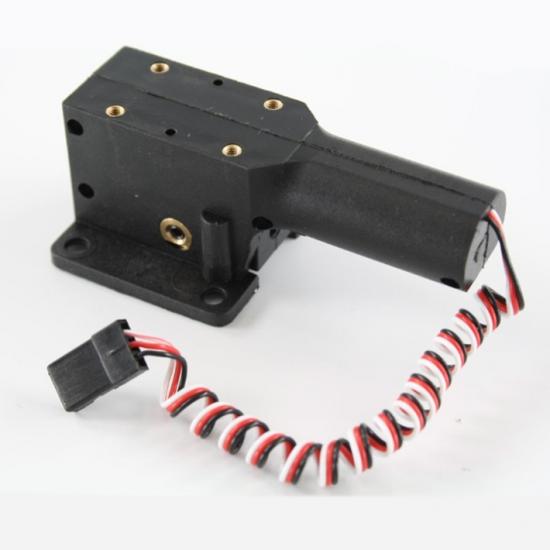 Dynam DY-1151 - Dynam + #216;3.6 75 + #186; E-Retract (1Pc) (New ...