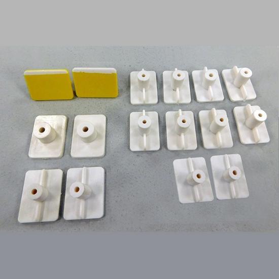 Dynam Beaver DHC2 Plastic Tab - DYN-DHC2-16