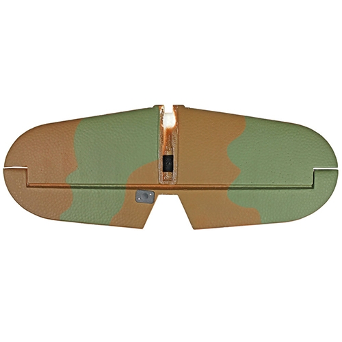 Dynam DYN-HURC-03 - Dynam Hurricane Elevator | Dynam Hawker Hurricane ...