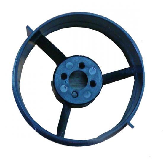 Dynam Cessna 550 Turbo Jet Duct – DYN-TURBO-11