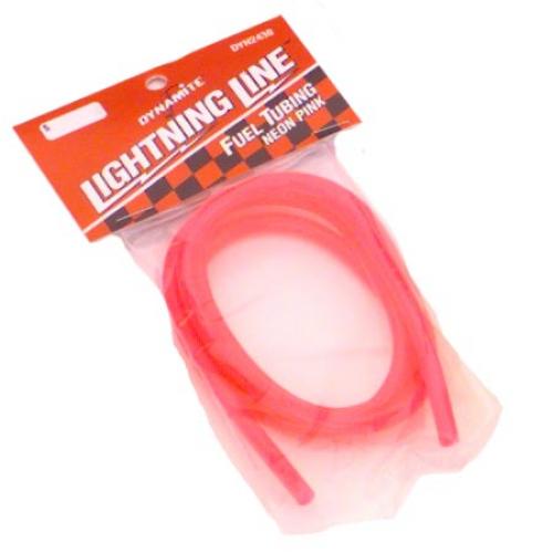 Dynamite DYN2430 - Neon Purple Lightning Line (3feet) | Dynamite Spares ...
