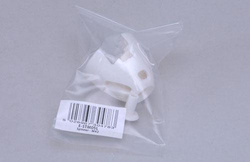 ST Models E-STM05L - Spinner - MX2 | RC Aircraft Spinners & Backplates ...