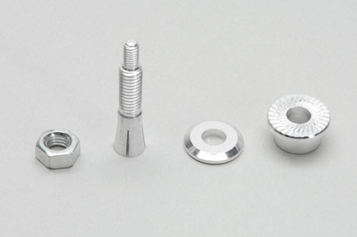 ST Models E-STM05S - ST Propeller Adaptor - MX2 | ST Models Spares ...