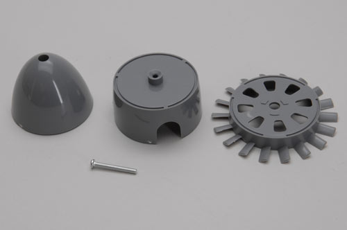 ST Models E-STM120D - ST Spinner - FW190 | ST Models Spares | Wheelspin ...