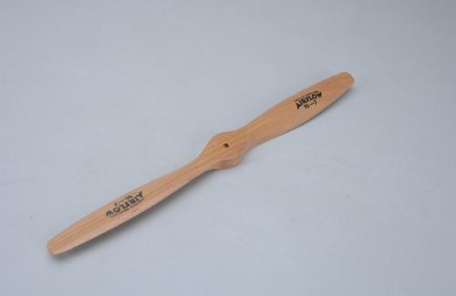 Ripmax E-WP1507 - Airflow Wood Propeller 15 x 7 | Propellers ...