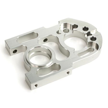 ECX ECX0891 - 1/8 Electric Buggy Motor Mount | Other ECX Spares ...