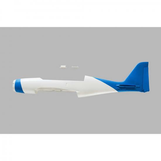 E-flite V1200 Painted Fuselage - EFL12351