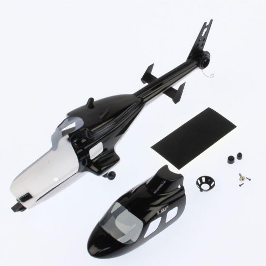 ESky ESKY007328 - ESKY Body Set with LED Mount (for Scale F150) | ESky ...