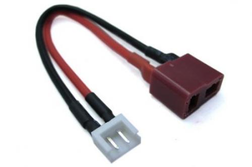 eTronix EH Female to Deans Female Connector (ET0811)