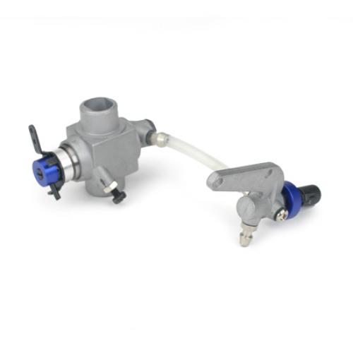 Evolution Engines EVO052803 - 46/52 Carburettor with Remote Needle ...