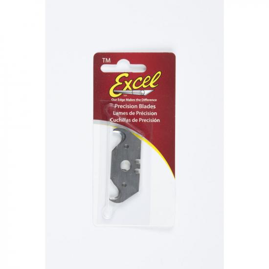 Excel EXL20094 - Excel Deep Hook Utility Blade (5pcs) (Carded ...