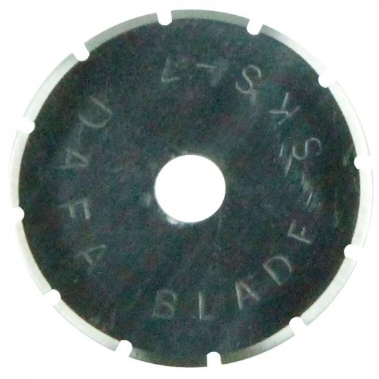 28mm rotary blade