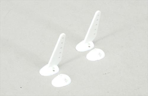 Radio Active F-RCA109A - Large Control Horn Plastic Only (2) - Bulk ...