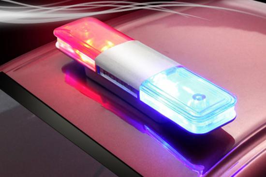 Fastrax FAST2227 - Fastrax Police Roof Mounted Light Bar With LEDs ...