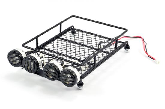 Fastrax FAST298-FL - Fastrax Aluminium Fog Light Set For Aluminium ...