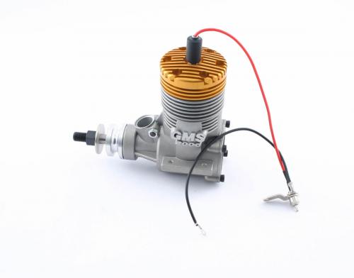 Fastrax FAST52E - Remote Glow Clip Extender With Ground Wire | Glow ...