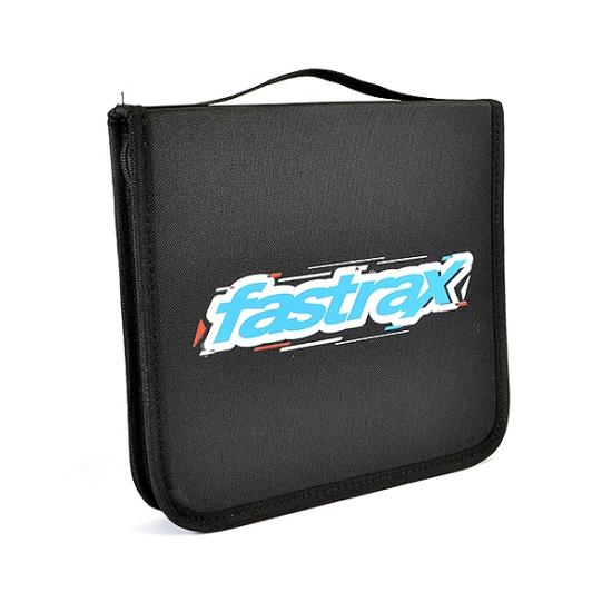 Fastrax FAST683 - Fastrax Kevlar Tool Bag | Fastrax Spares | Wheelspin ...