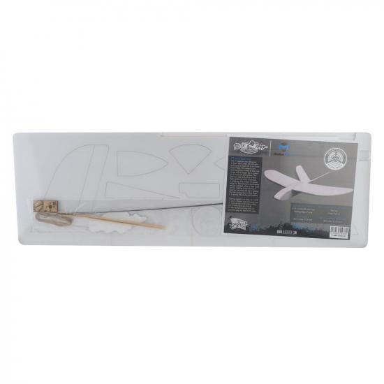 Flite Test Mini Sparrow Speed Build Kit (723mm) | FLT1118