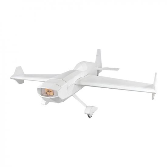 Flite Test FLT1122 - Flite Test Edge 540 Speed Build Kit with Maker ...