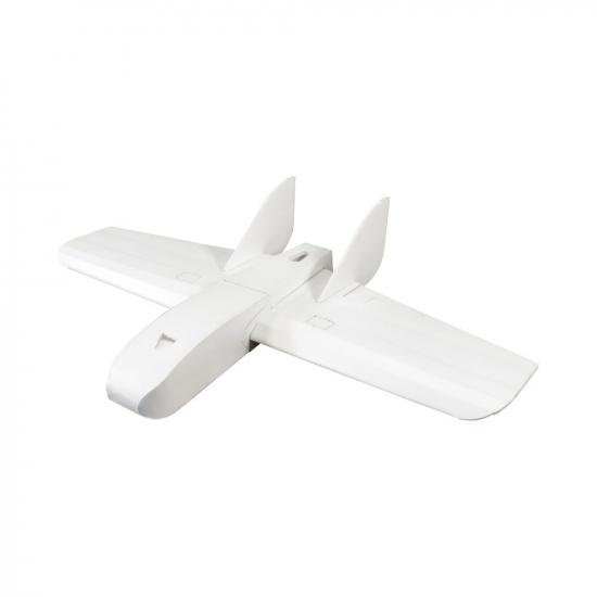 Flite Test Goblin Speed Build Kit 760mm (Maker Foam)