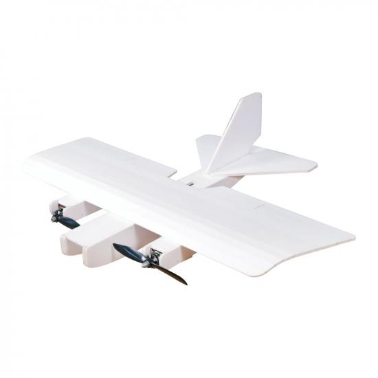 Flite Test FLT1159 - Flite Test Super Bee Speed Build Kit with Maker ...